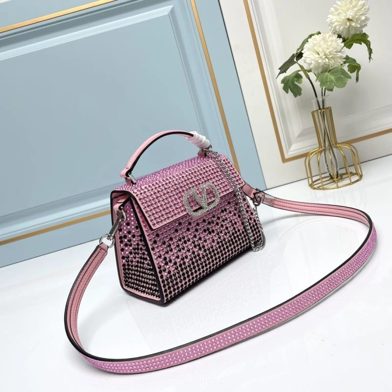 Top match Valentino Satchel Bags