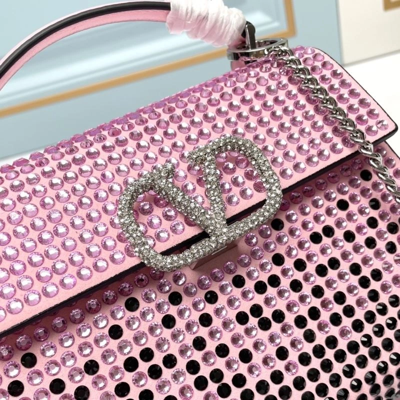 Top match Valentino Satchel Bags