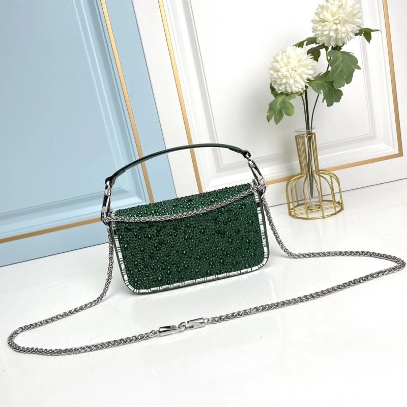Precise copy Valentino Satchel Bags
