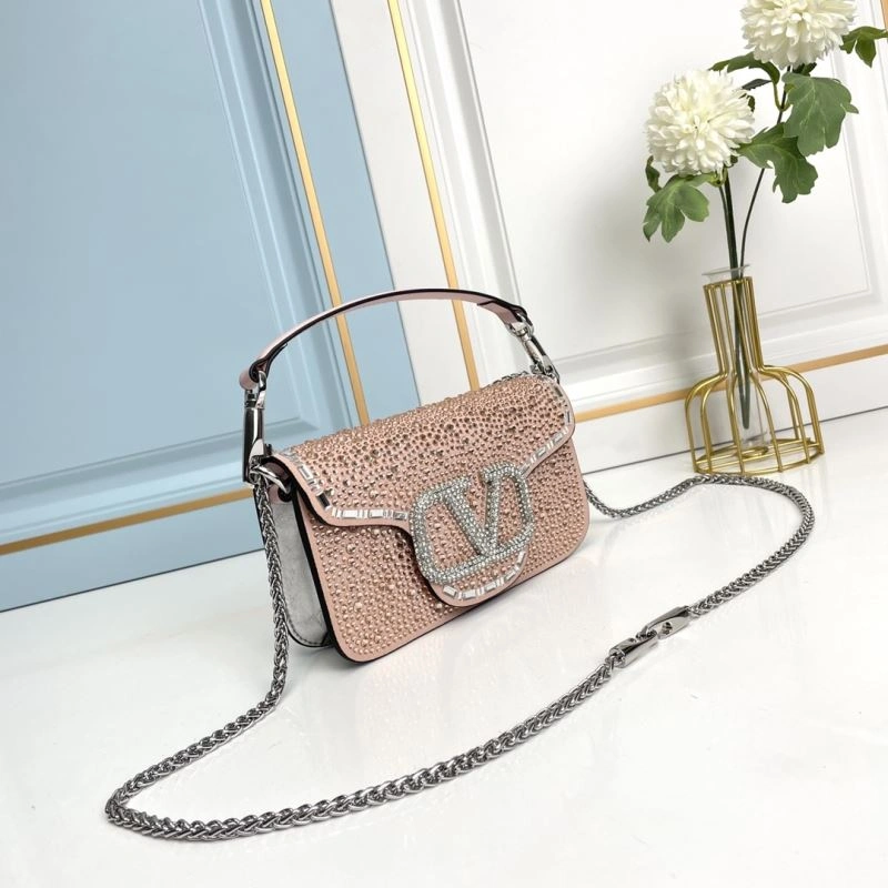 Top mirror Valentino Satchel Bags