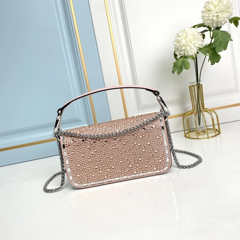 Top mirror Valentino Satchel Bags