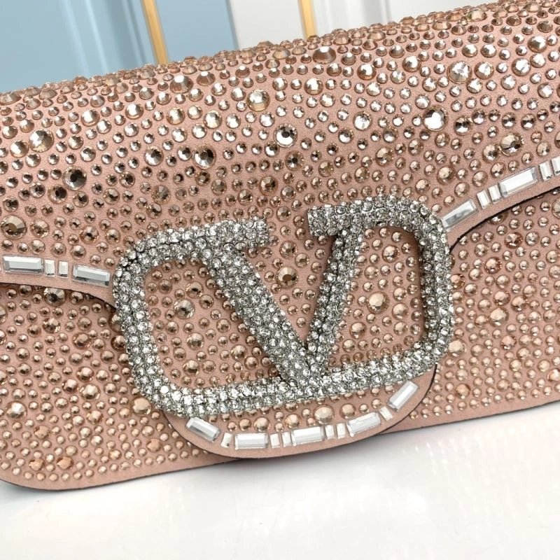 Top mirror Valentino Satchel Bags