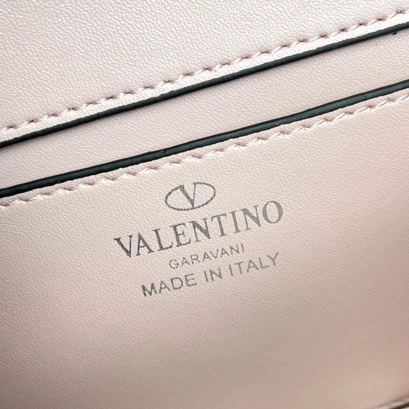 Top mirror Valentino Satchel Bags