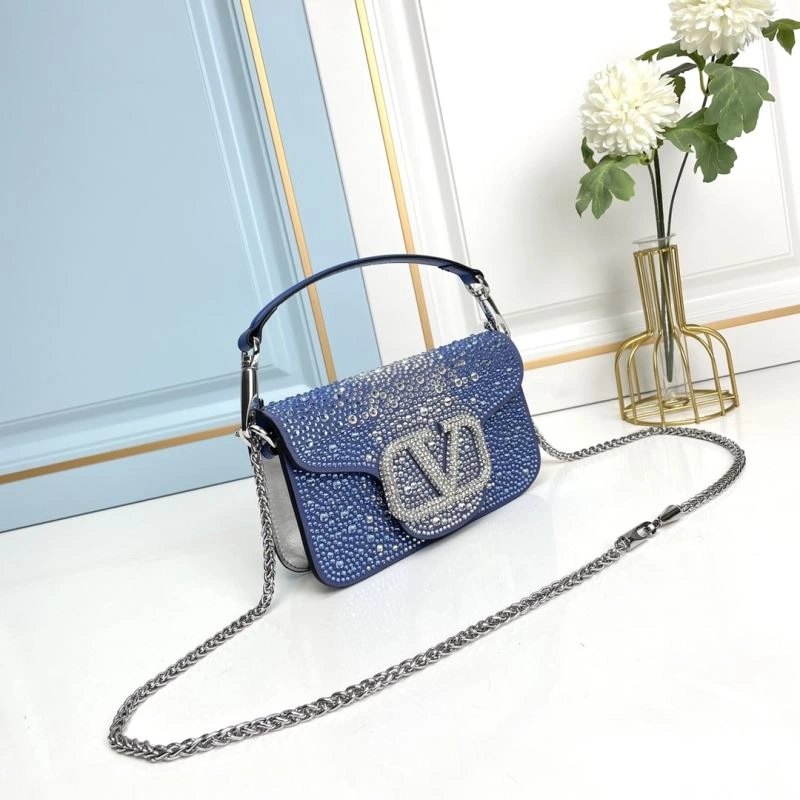 Mirror quality Valentino Satchel Bags