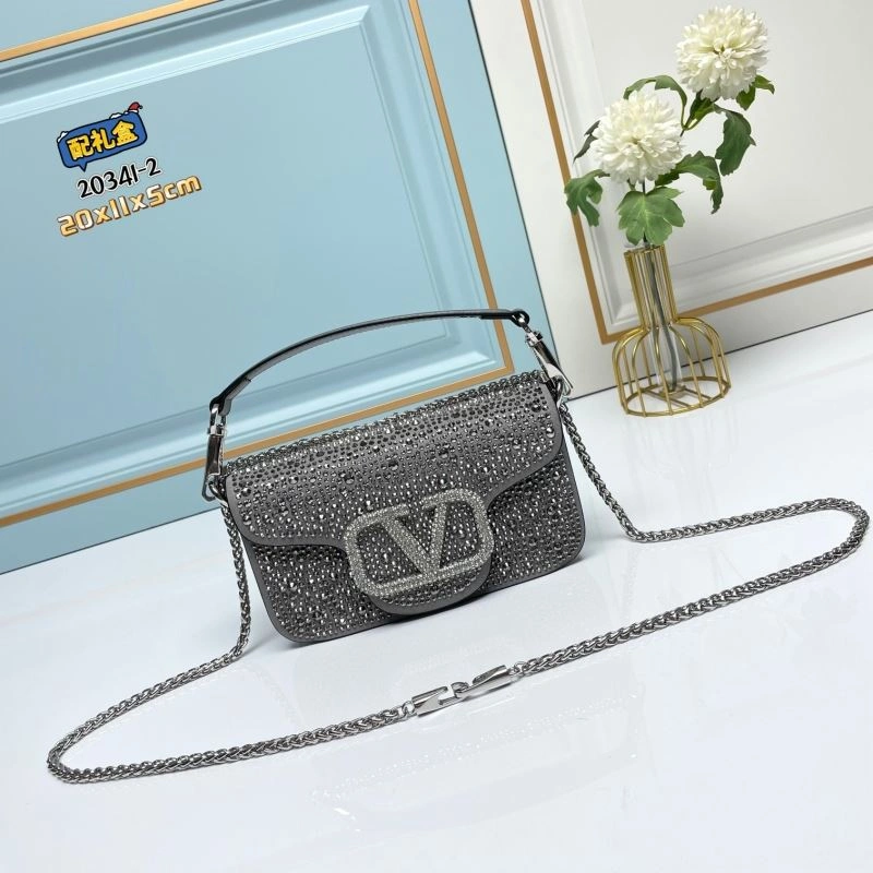 Valentino Satchel Bags