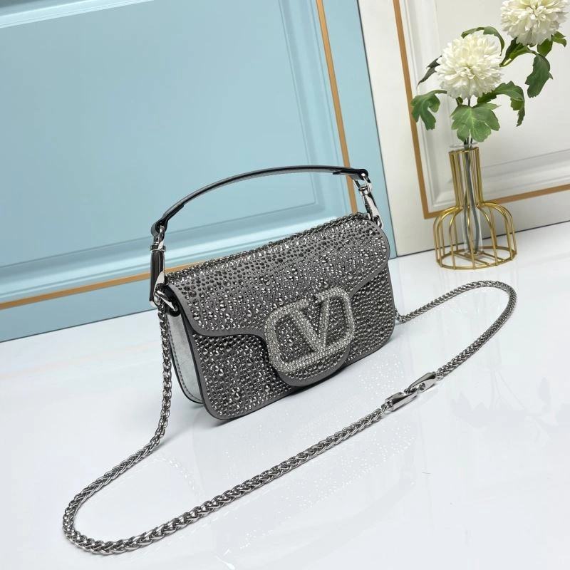 Perfect replica Valentino Satchel Bags
