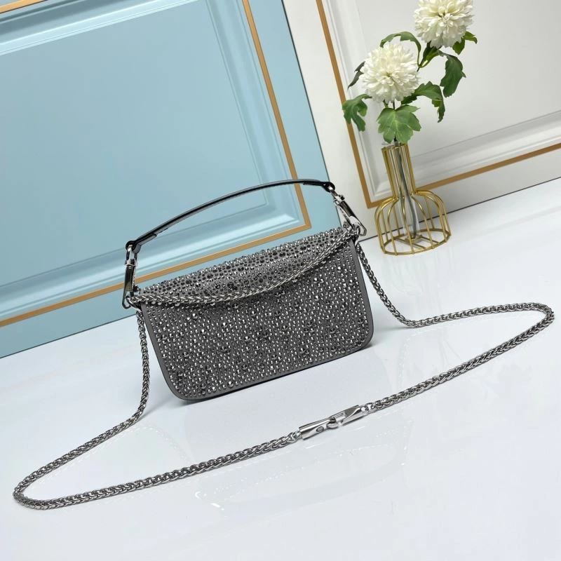 Perfect replica Valentino Satchel Bags
