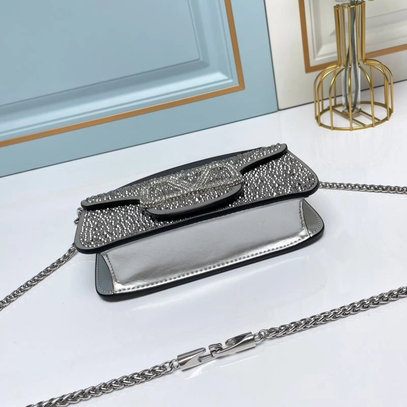 Perfect replica Valentino Satchel Bags