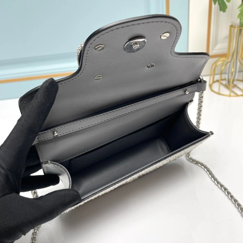 Perfect replica Valentino Satchel Bags