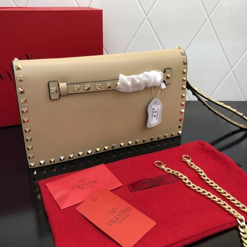 Valentino Satchel Bags