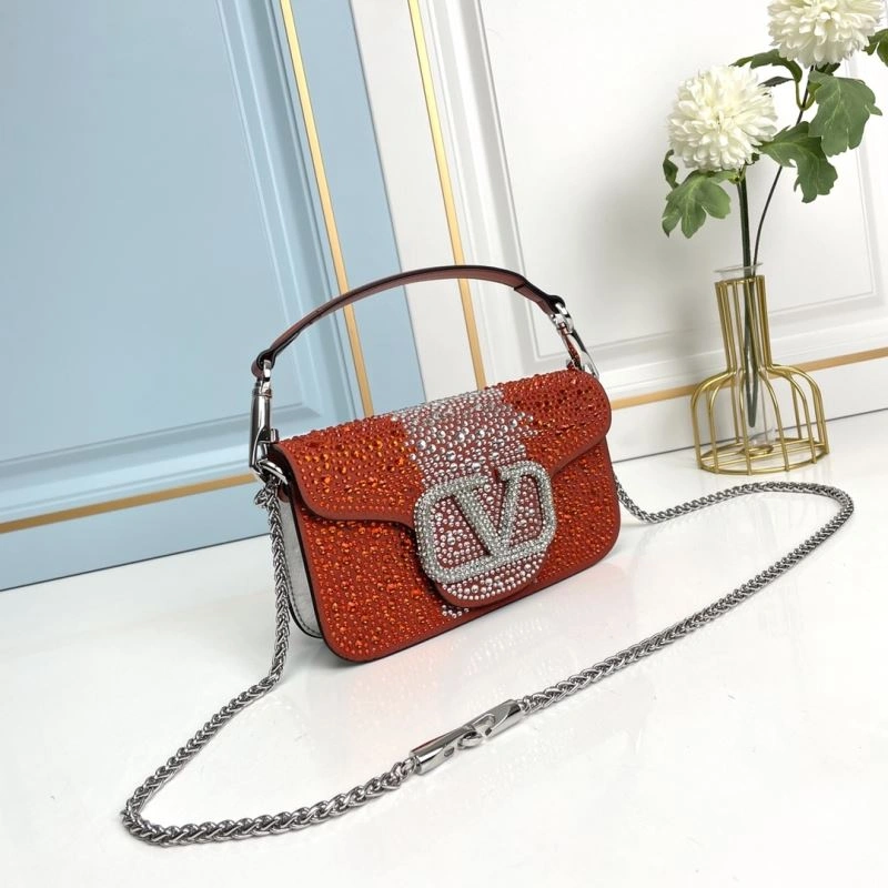 Factory-made Valentino Satchel Bags