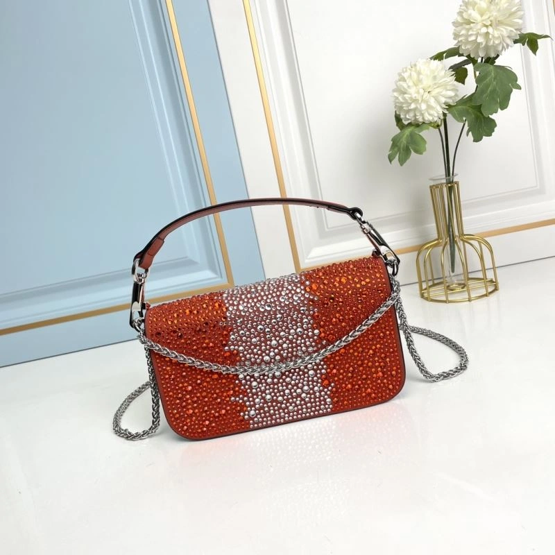 Factory-made Valentino Satchel Bags