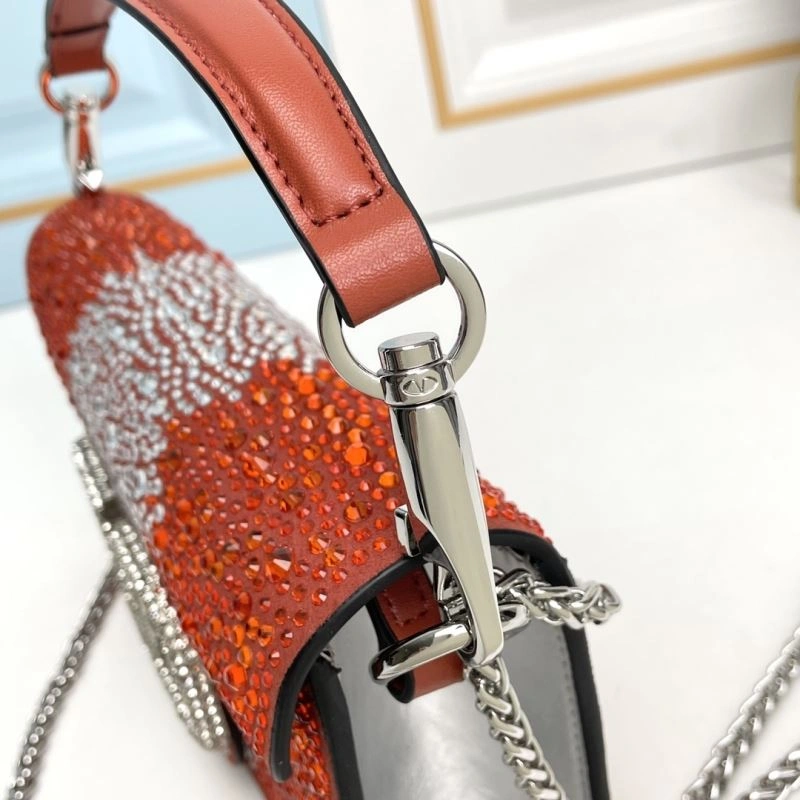 Factory-made Valentino Satchel Bags