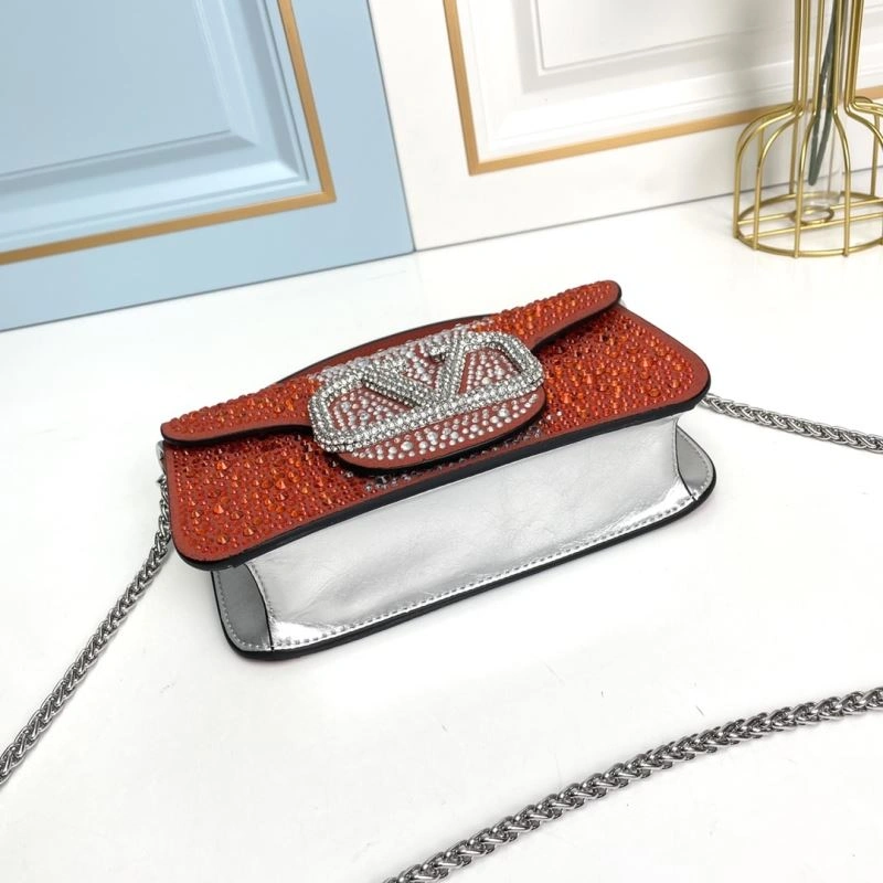 Factory-made Valentino Satchel Bags