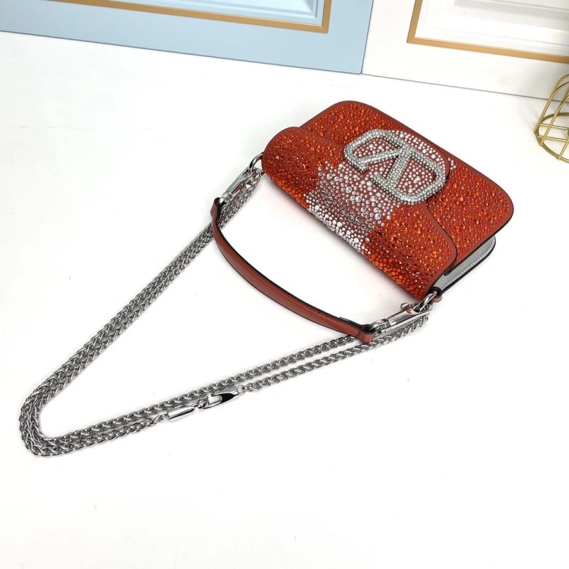 Factory-made Valentino Satchel Bags