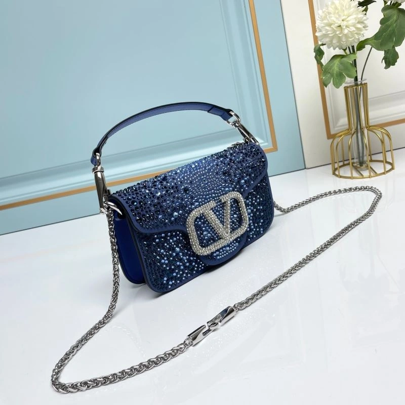Real Valentino Satchel Bags