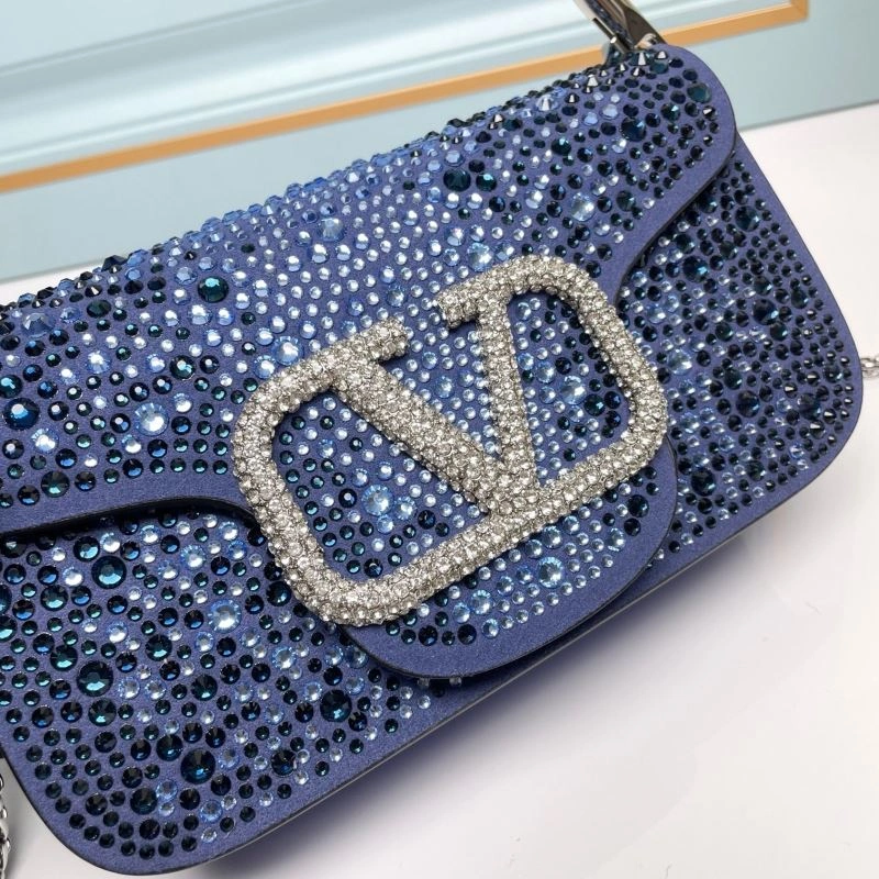 Real Valentino Satchel Bags
