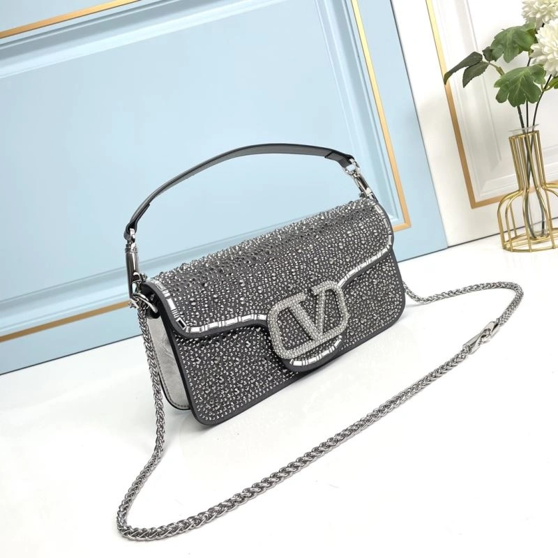 Exact replica Valentino Satchel Bags