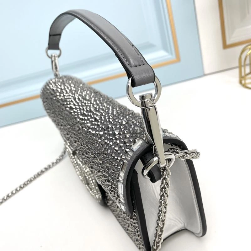 Exact replica Valentino Satchel Bags