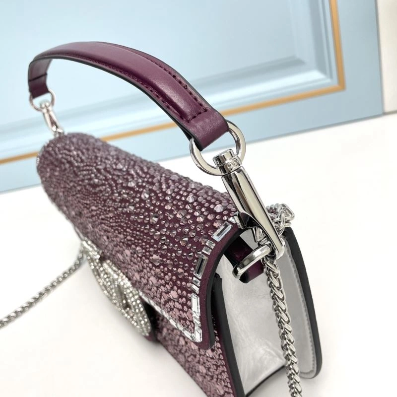 Inexpensive Valentino Satchel Bags