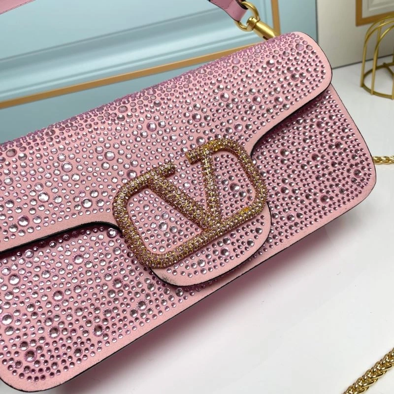 Inexpensive Valentino Satchel Bags