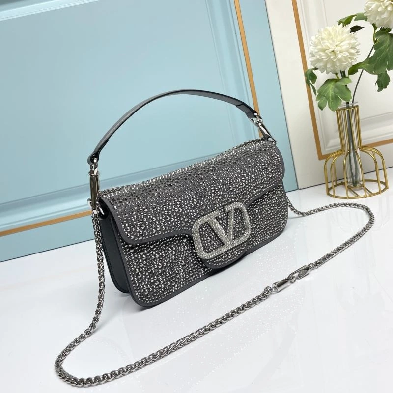 Real Valentino Satchel Bags