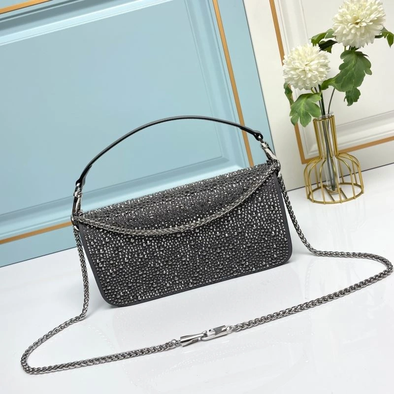 Real Valentino Satchel Bags