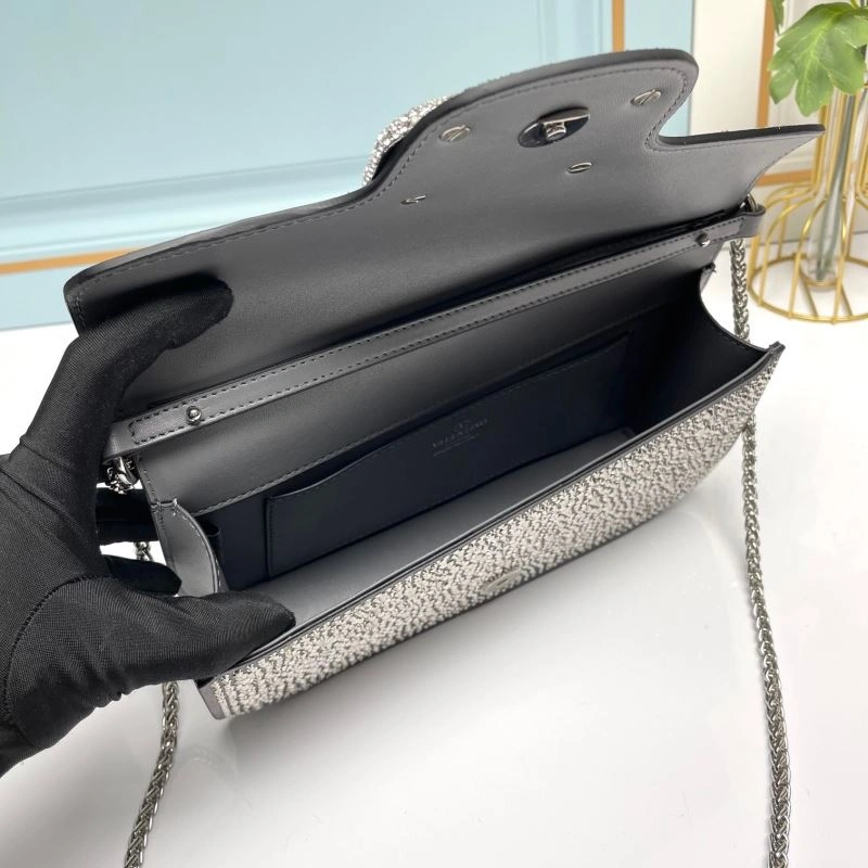 Real Valentino Satchel Bags