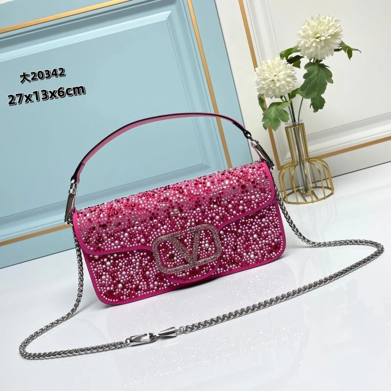 Valentino Satchel Bags