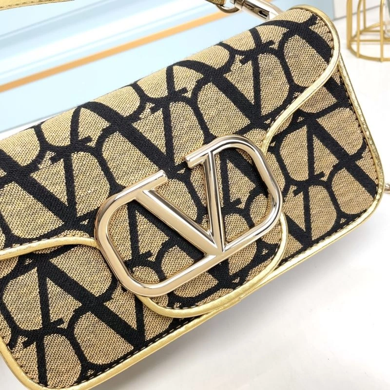 Mirror quality Valentino Satchel Bags