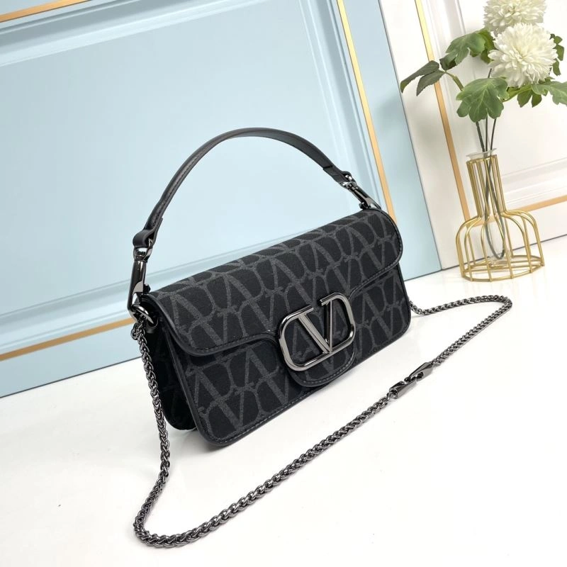 Brand-authenticated Valentino Satchel Bags