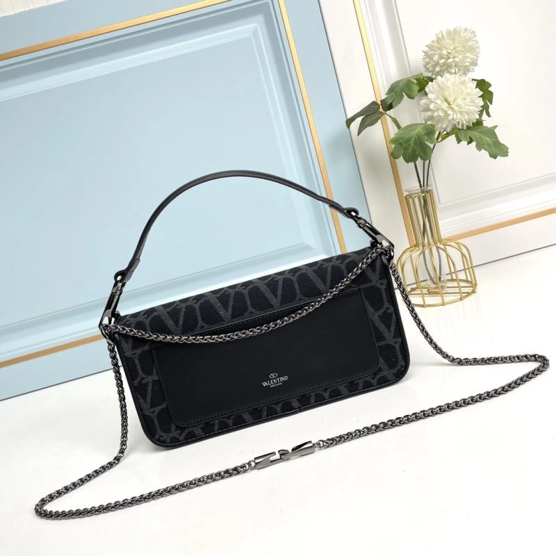 Brand-authenticated Valentino Satchel Bags