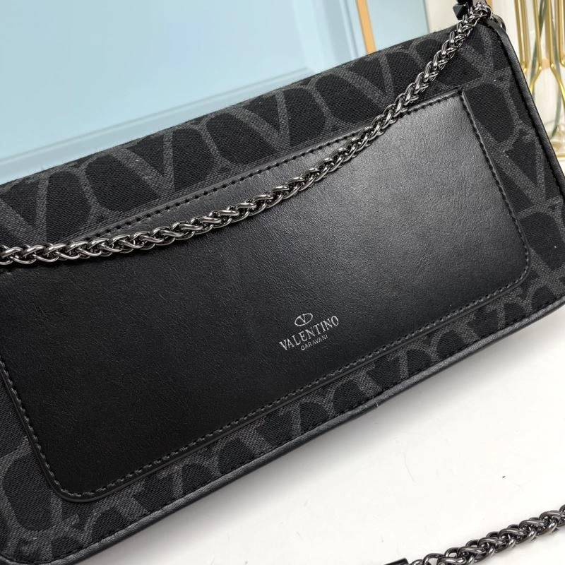 Brand-authenticated Valentino Satchel Bags
