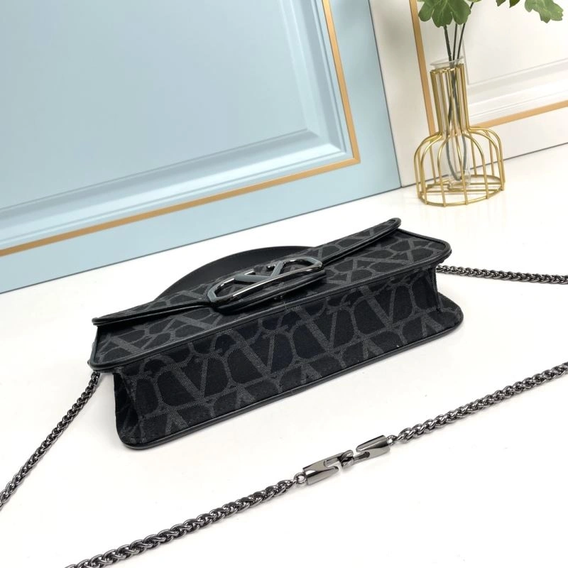 Brand-authenticated Valentino Satchel Bags