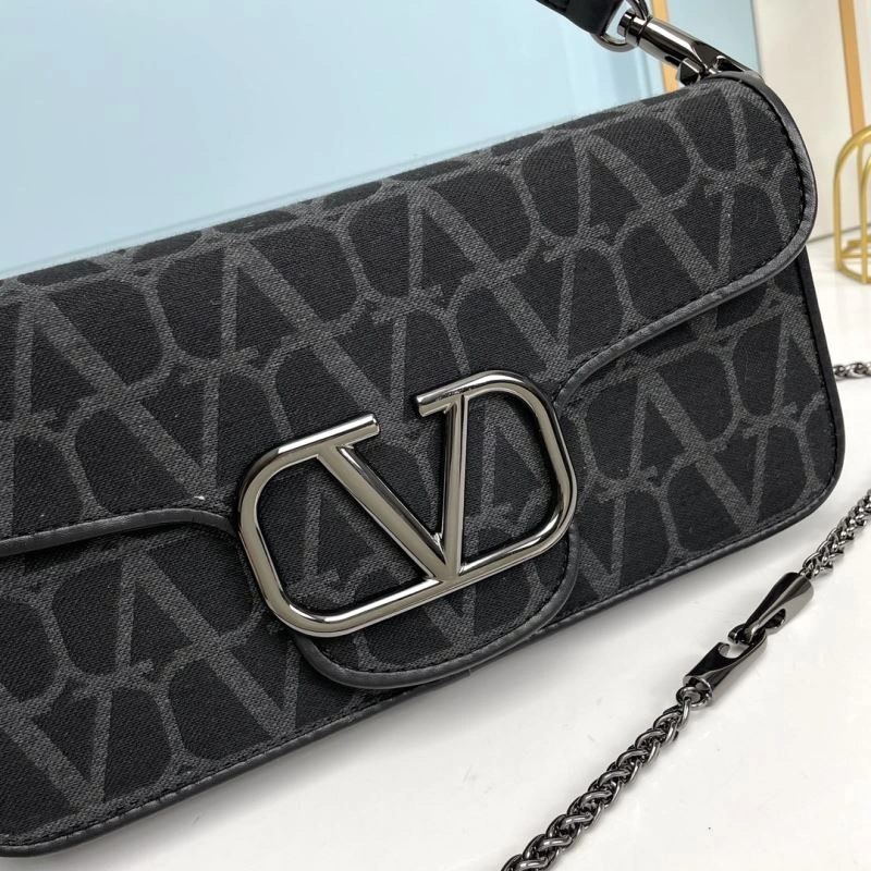 Brand-authenticated Valentino Satchel Bags