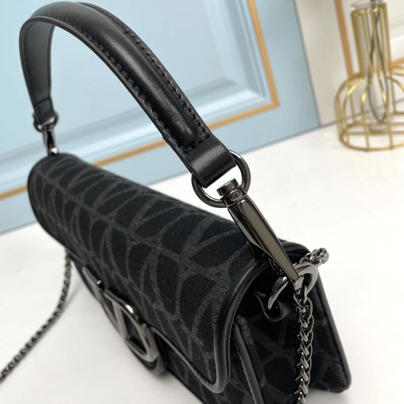 Brand-authenticated Valentino Satchel Bags