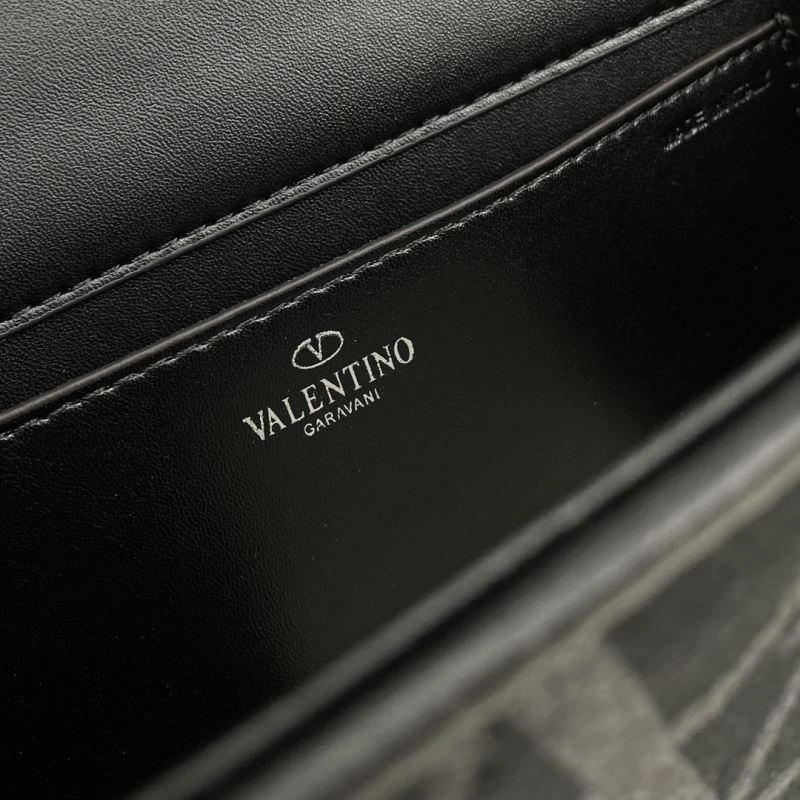 Brand-authenticated Valentino Satchel Bags