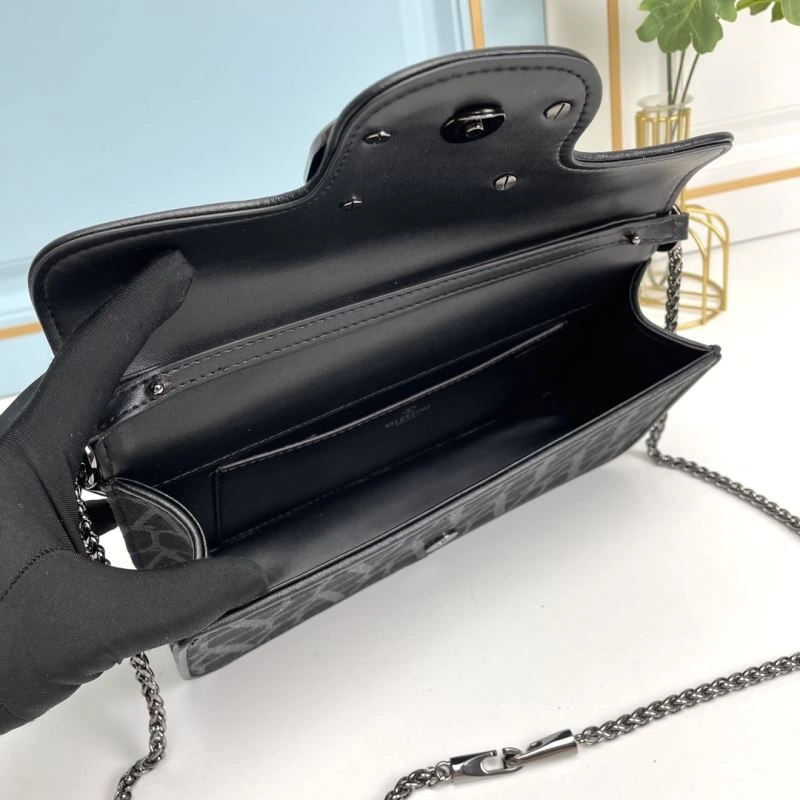 Brand-authenticated Valentino Satchel Bags