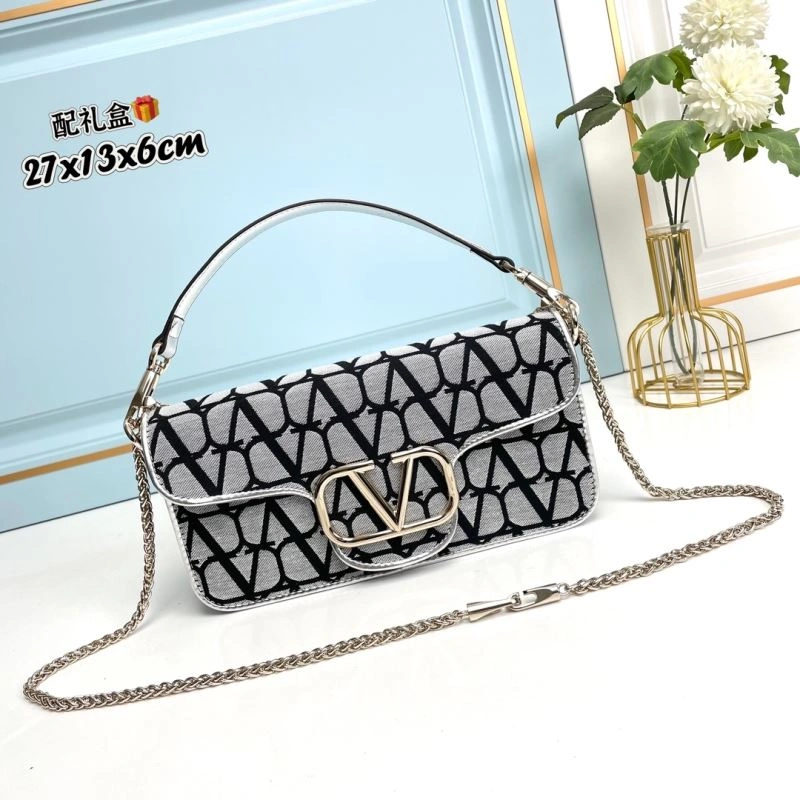Valentino Satchel Bags