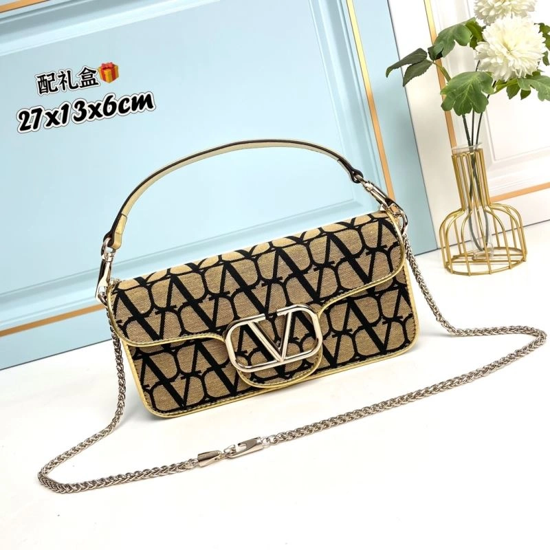 Valentino Satchel Bags