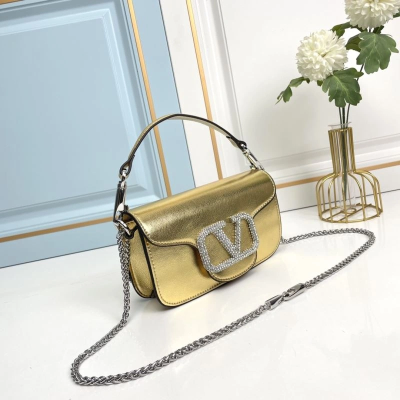 Exact replica Valentino Satchel Bags