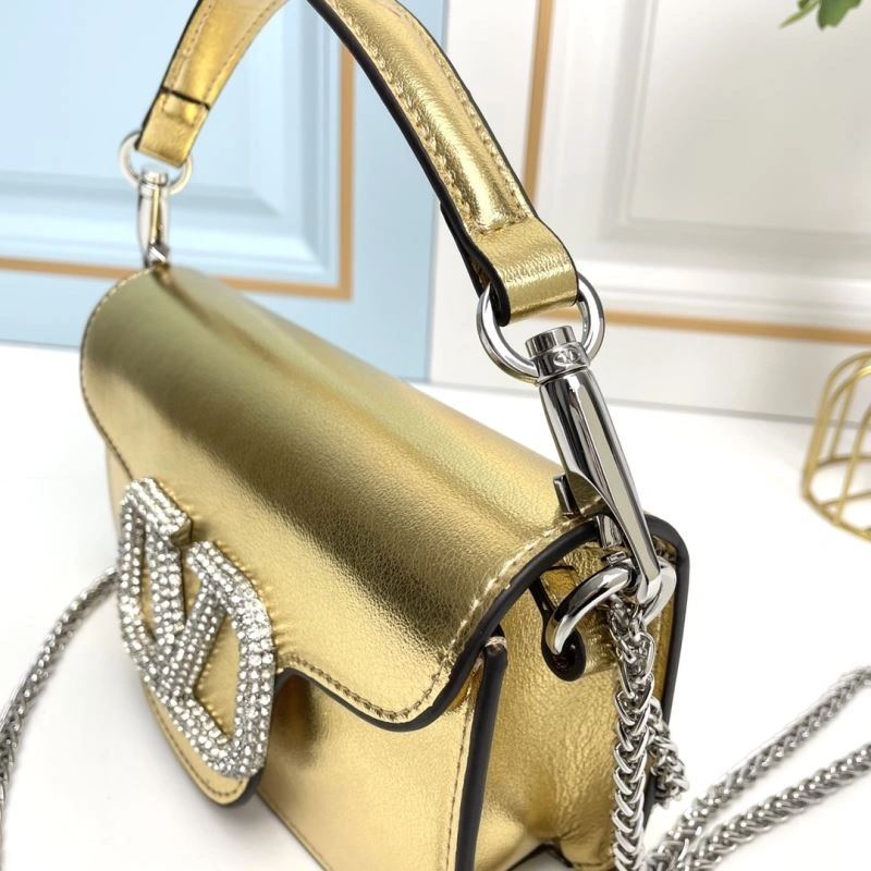 Exact replica Valentino Satchel Bags
