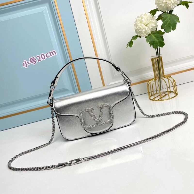 Valentino Satchel Bags