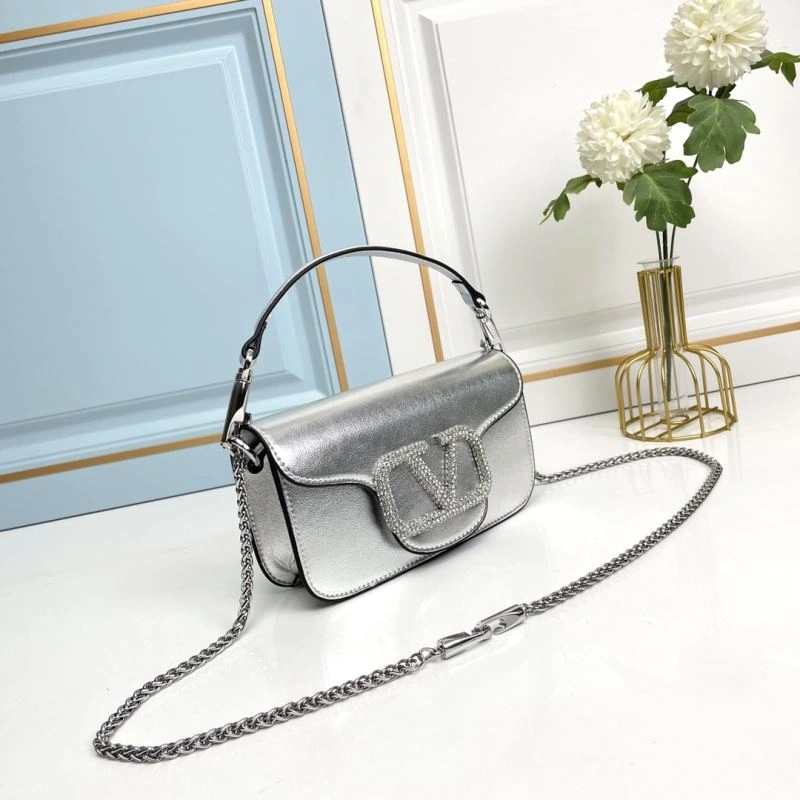 Perfect replica Valentino Satchel Bags