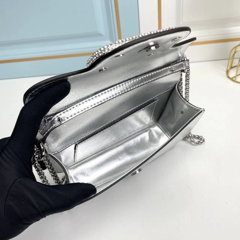 Perfect replica Valentino Satchel Bags