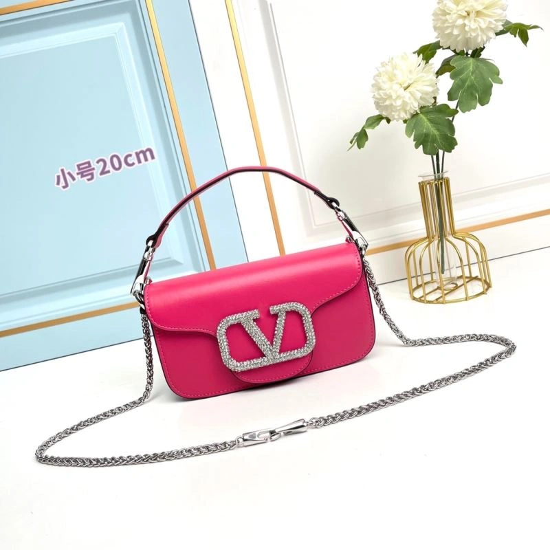 Valentino Satchel Bags