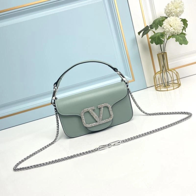 Valentino Satchel Bags