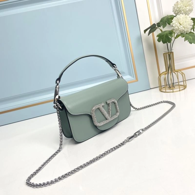 Top mirror Valentino Satchel Bags