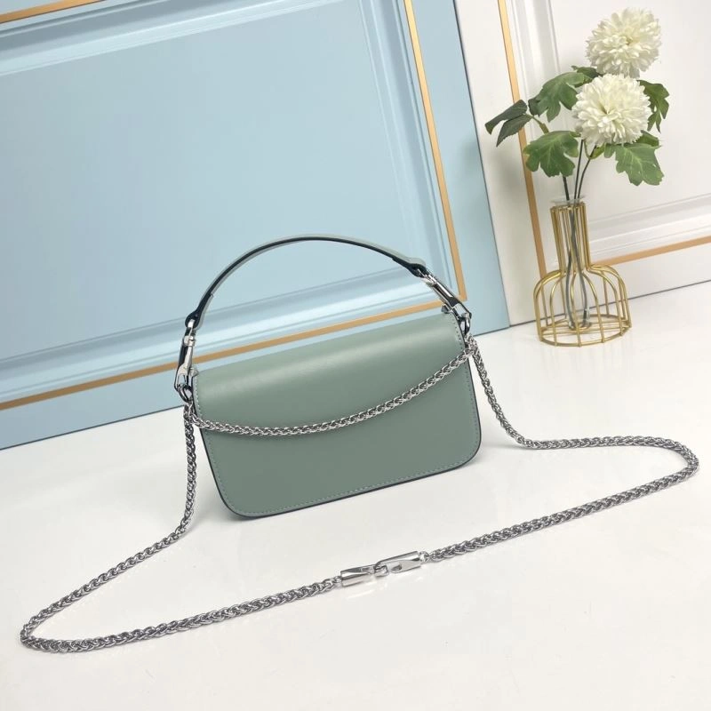 Top mirror Valentino Satchel Bags