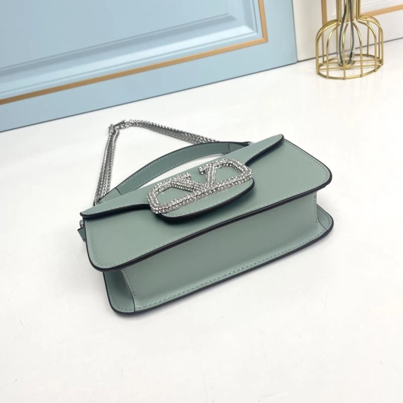 Top mirror Valentino Satchel Bags
